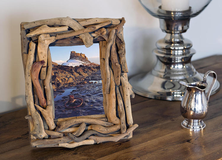 Fabriquer Un Cadre Photo Original 5 Id es DIY Faciles Fabriquer Un Cadre Photo Original 5 Id es DIY Faciles